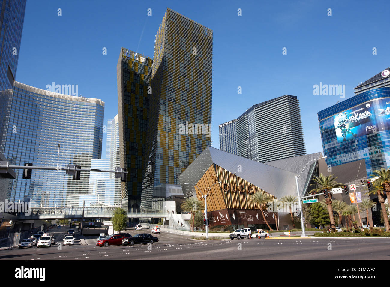 City Center Veer Towers