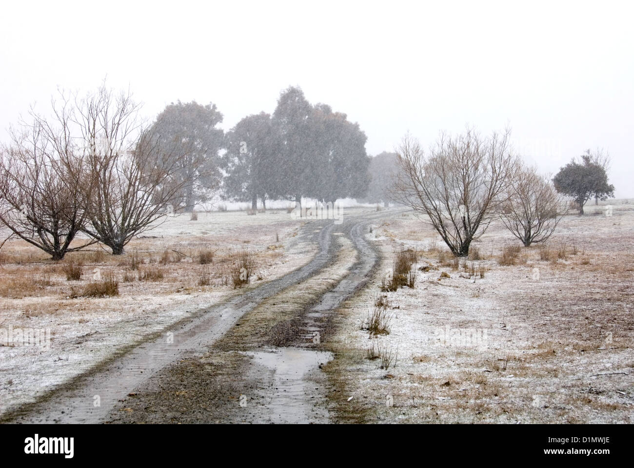 Crookwell hi-res stock photography and images - Alamy