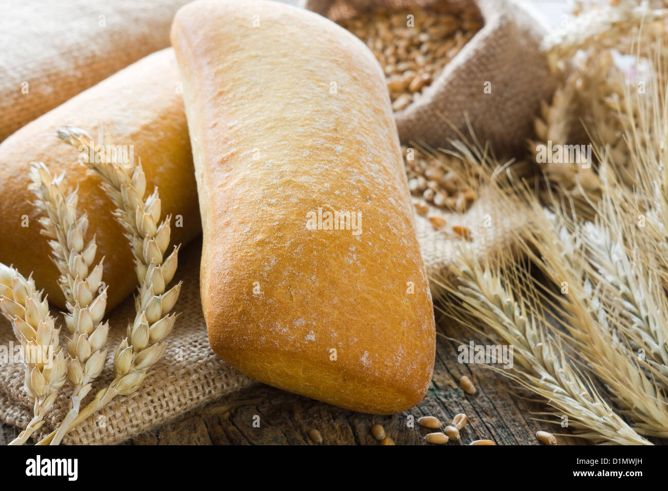 Food weat shop hi-res stock photography and images - Alamy