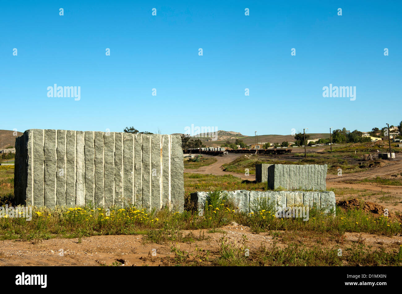 Bitterfontein hi-res stock photography and images - Alamy