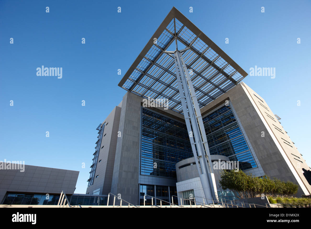 Edificio Federal Las Vegas