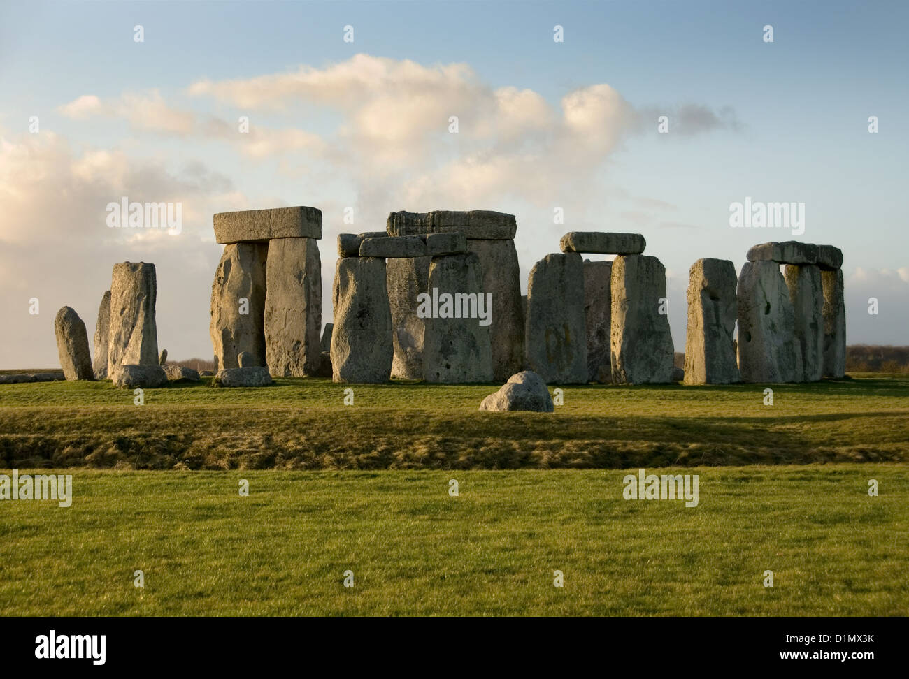 Stonehenge england hi-res stock photography and images - Alamy