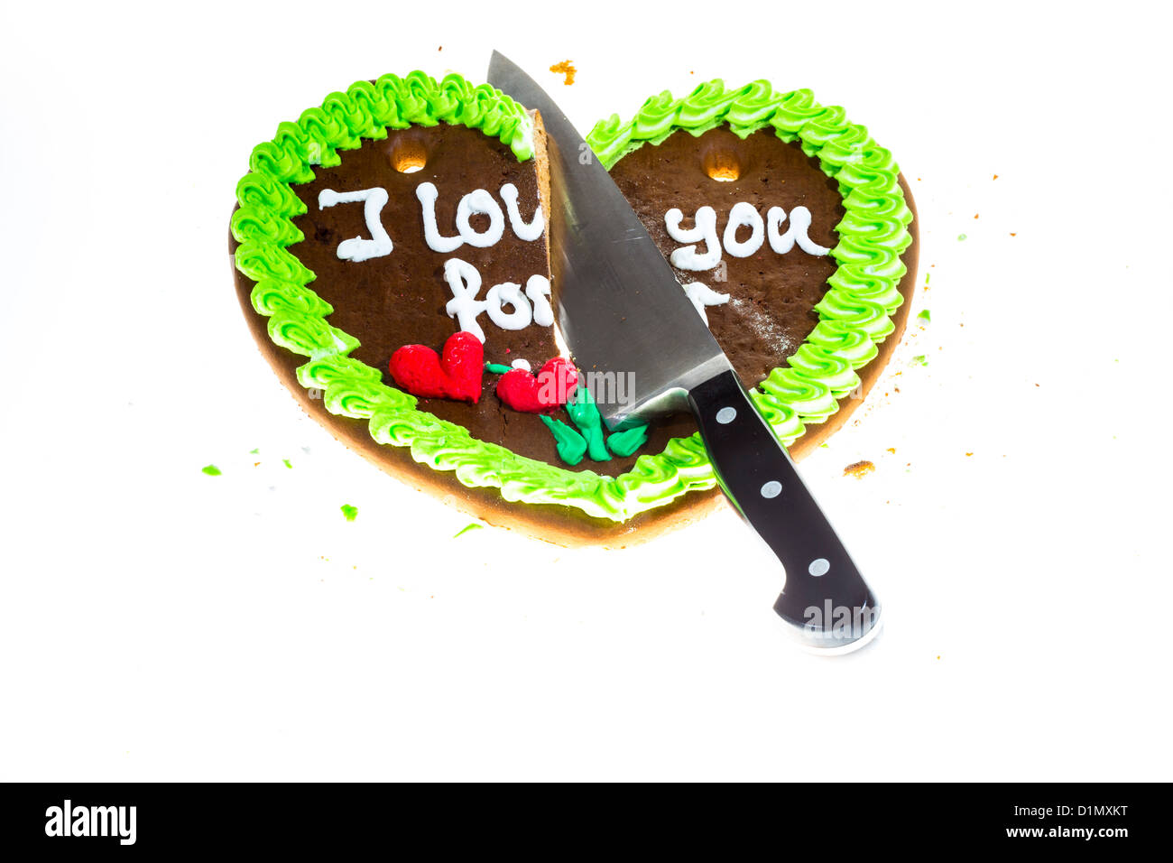 Two separate images Cut Out Stock Images & Pictures - Alamy