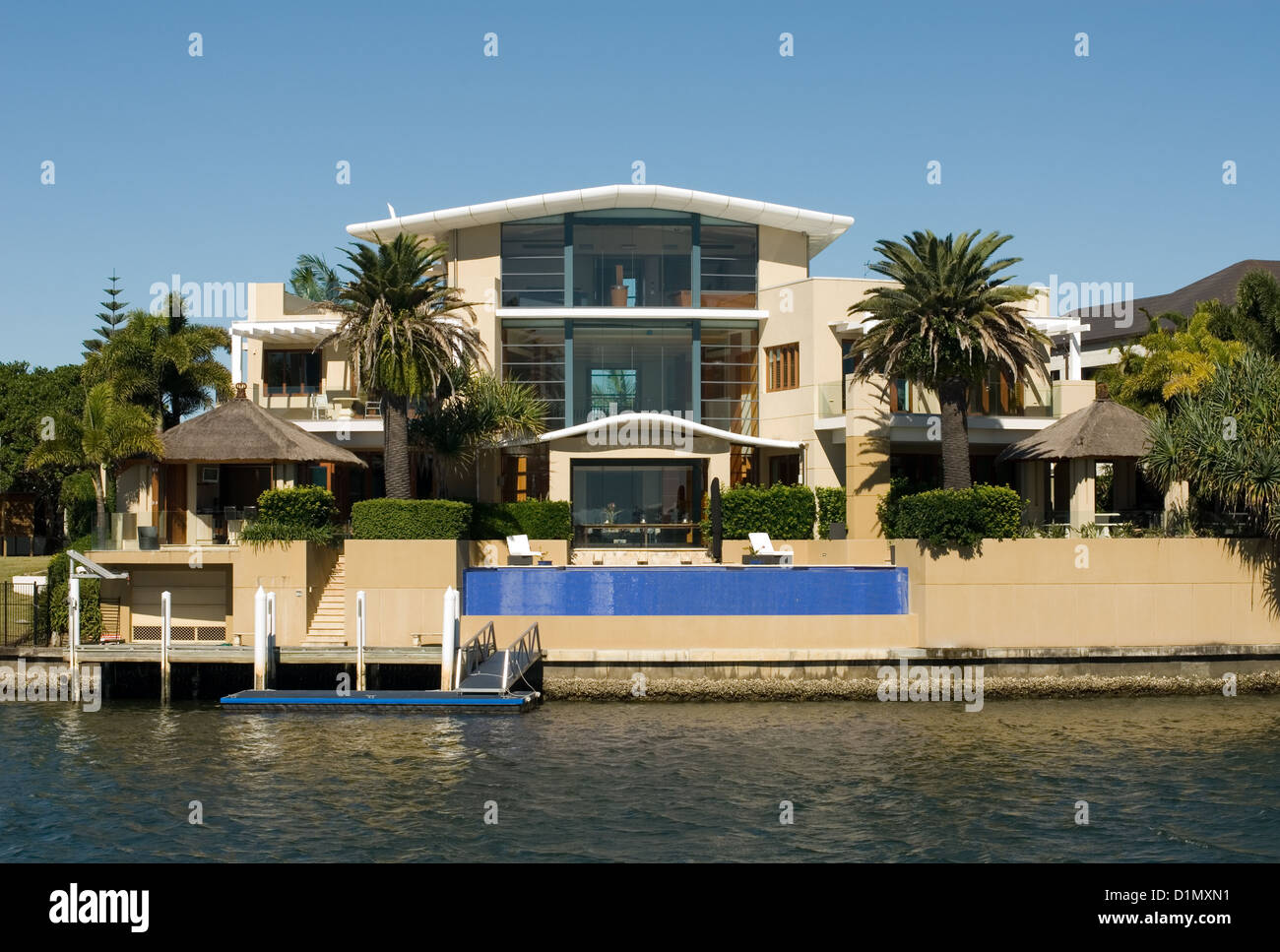 Modern canal boat hi-res stock photography and images - Alamy