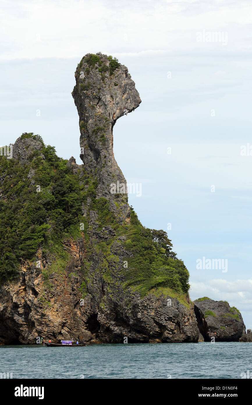 Chicken island hi-res stock photography and images - Alamy