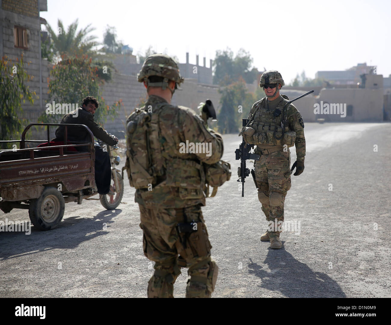 Debrief hi-res stock photography and images - Alamy