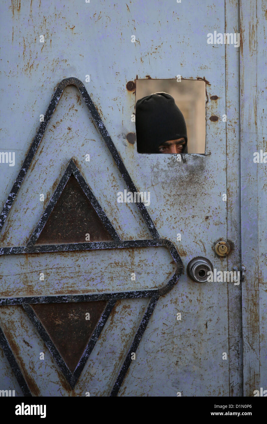 U S Army Soldier National Policeman High Resolution Stock Photography ...