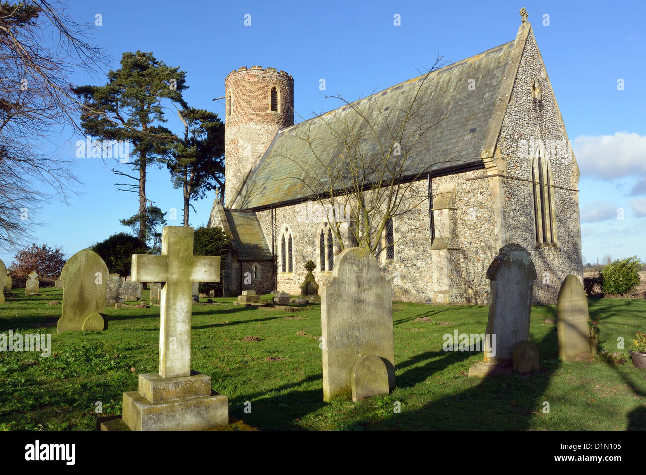 Acle norfolk hi-res stock photography and images - Alamy