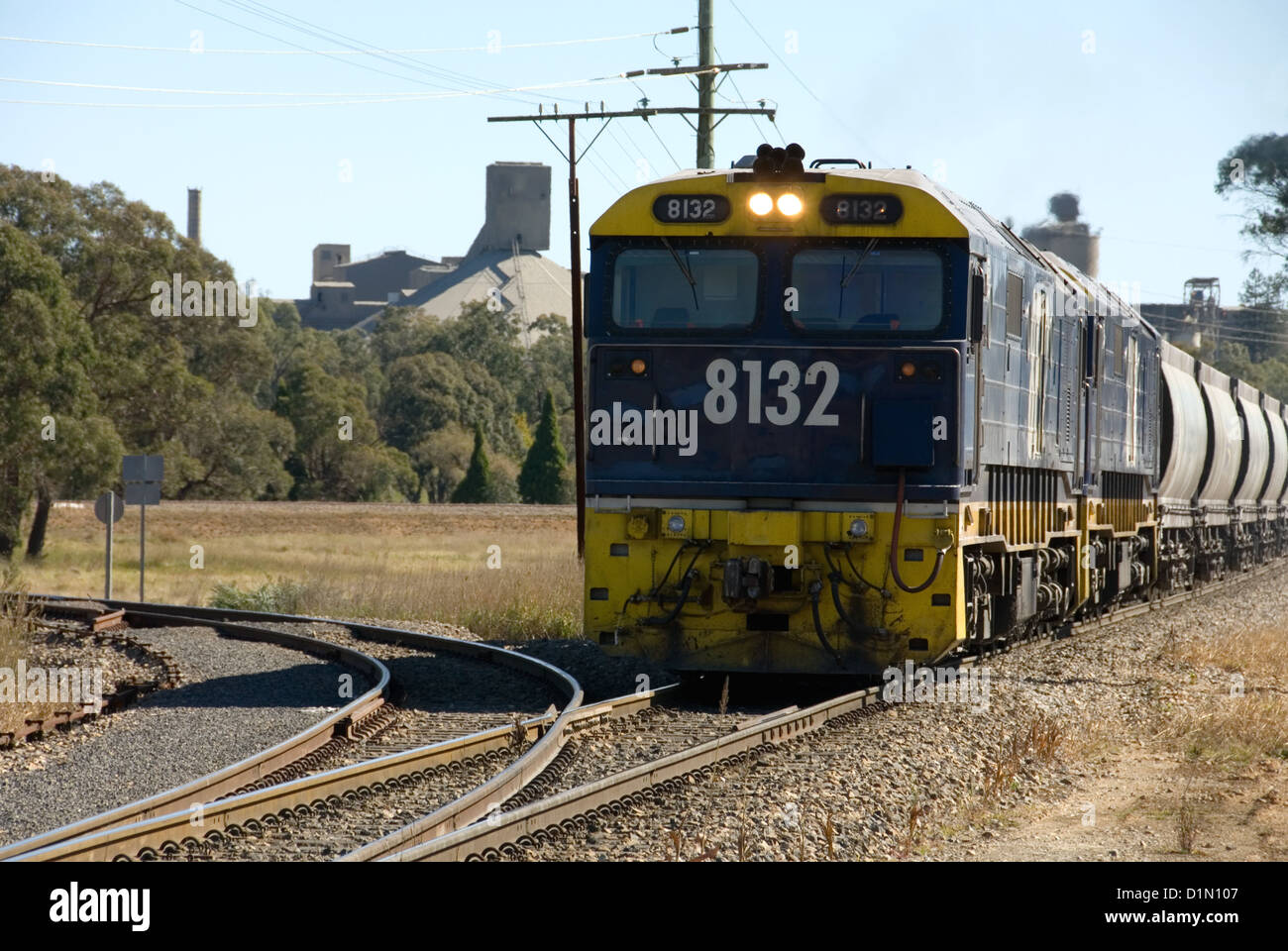 Diesel train pollution hi-res stock photography and images - Alamy