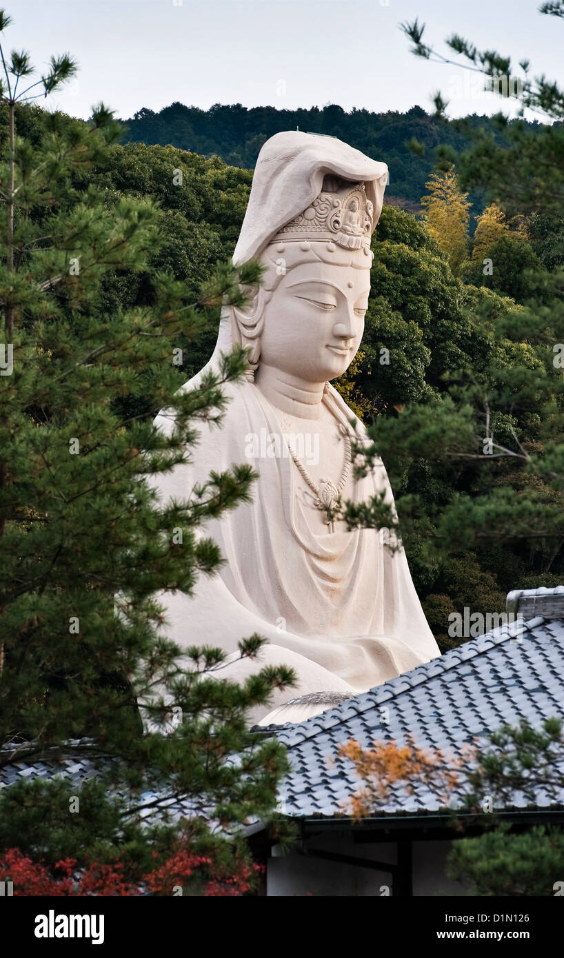Kyoto buddha hi-res stock photography and images - Alamy