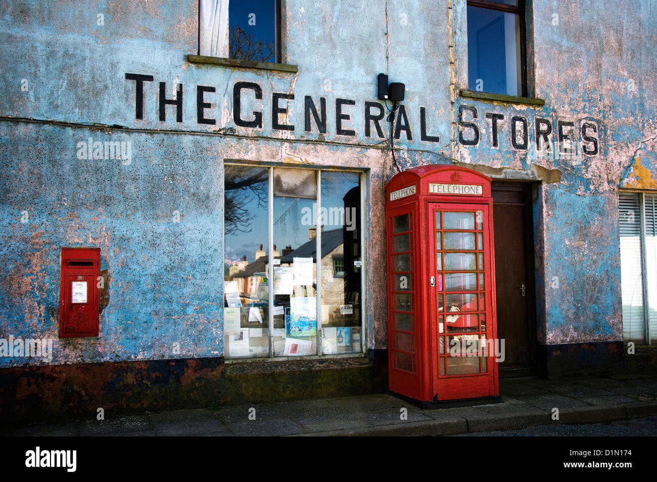 General stores hi-res stock photography and images - Alamy