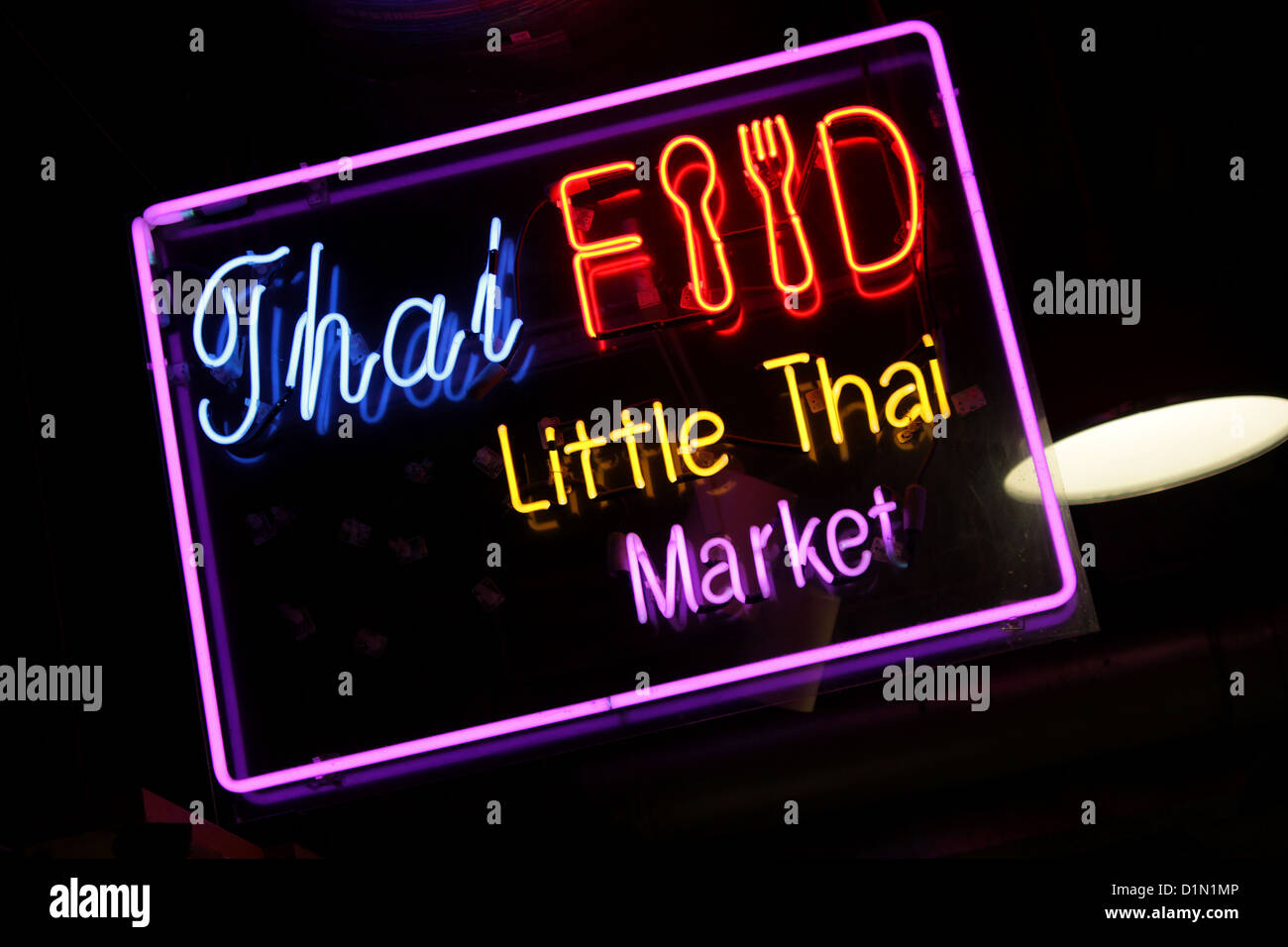 Reading Street Food Market High Resolution Stock Photography and Images ...