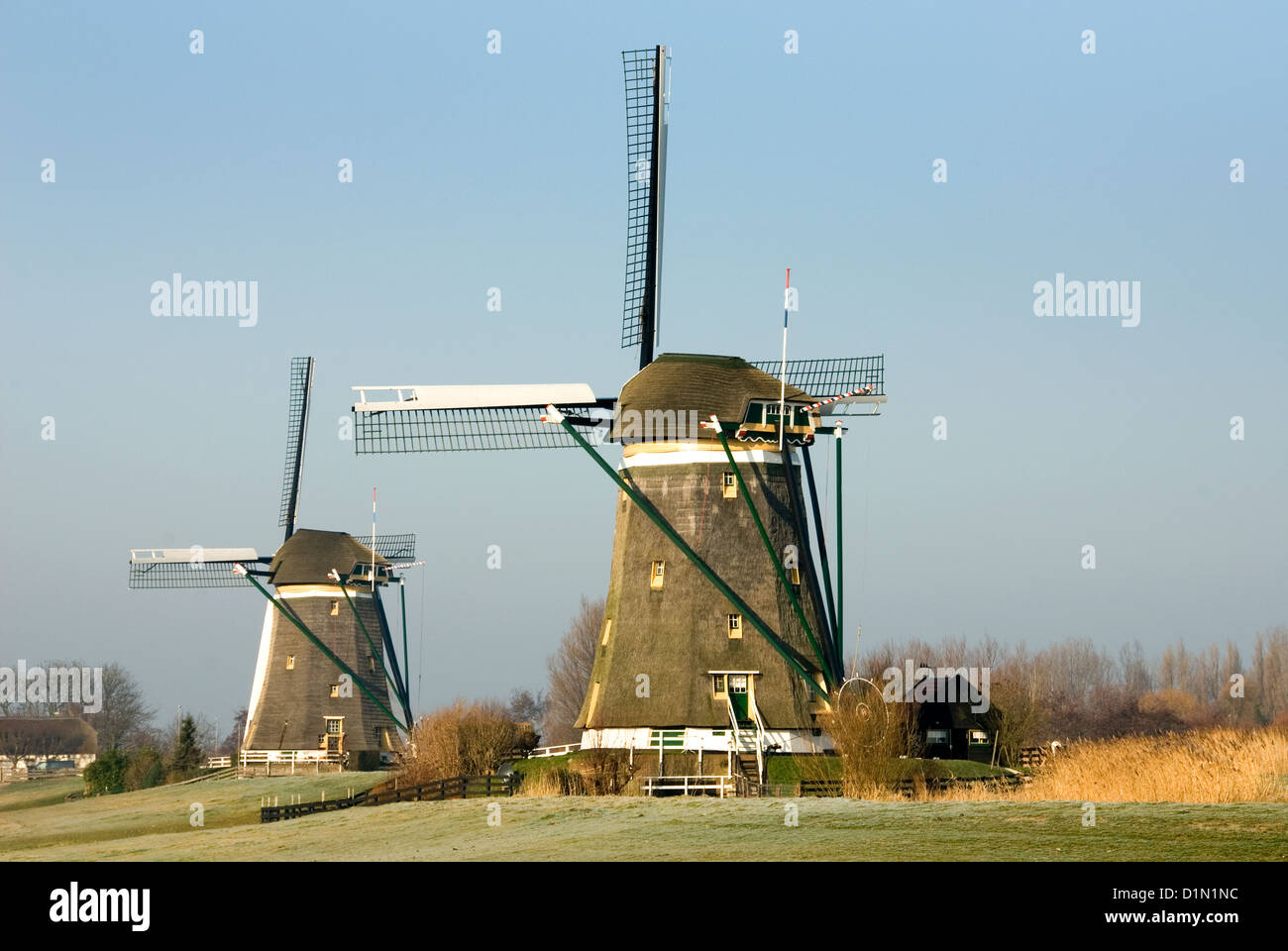 Typically dutch architecture hi-res stock photography and images - Alamy