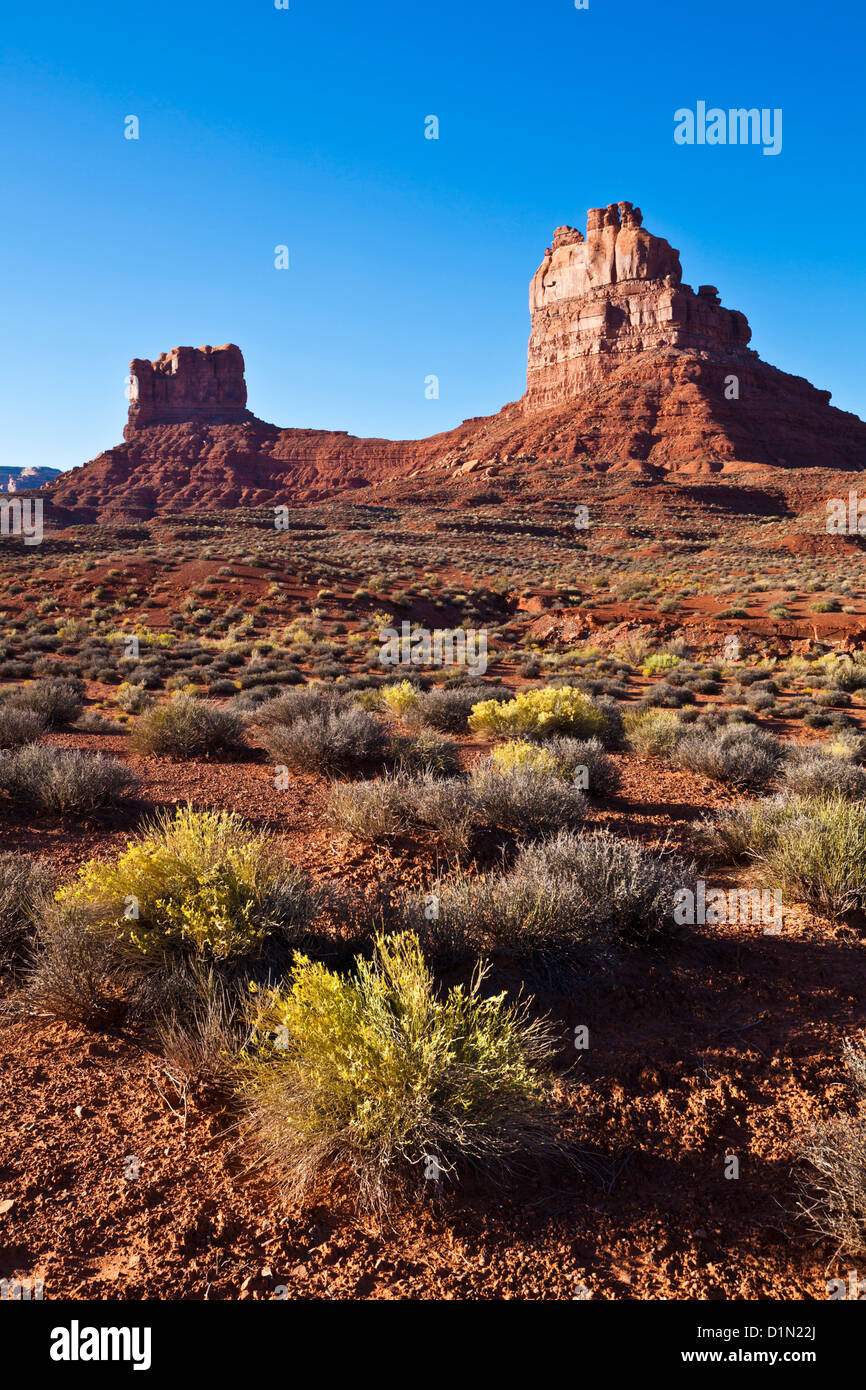 Bluff utah hi-res stock photography and images - Alamy
