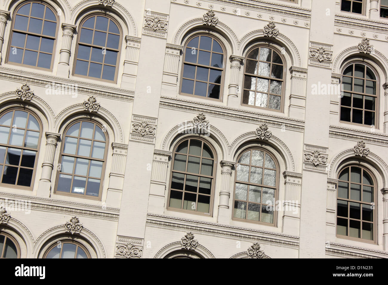 Philadelphia glass buildings hi-res stock photography and images - Alamy