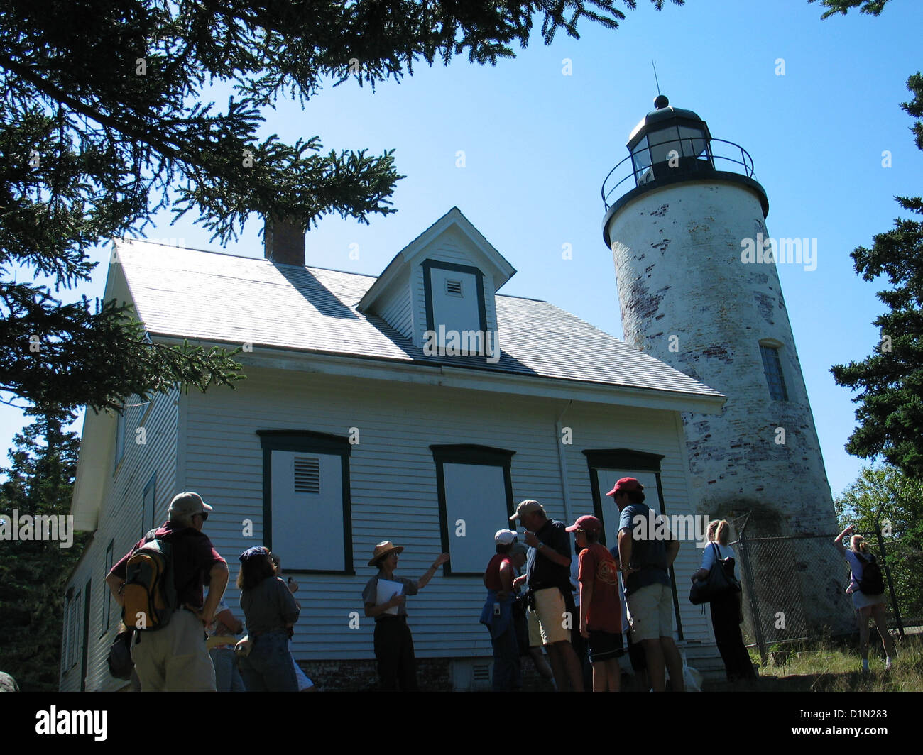 Rangers in the service of fauna and flora hi-res stock photography and ...