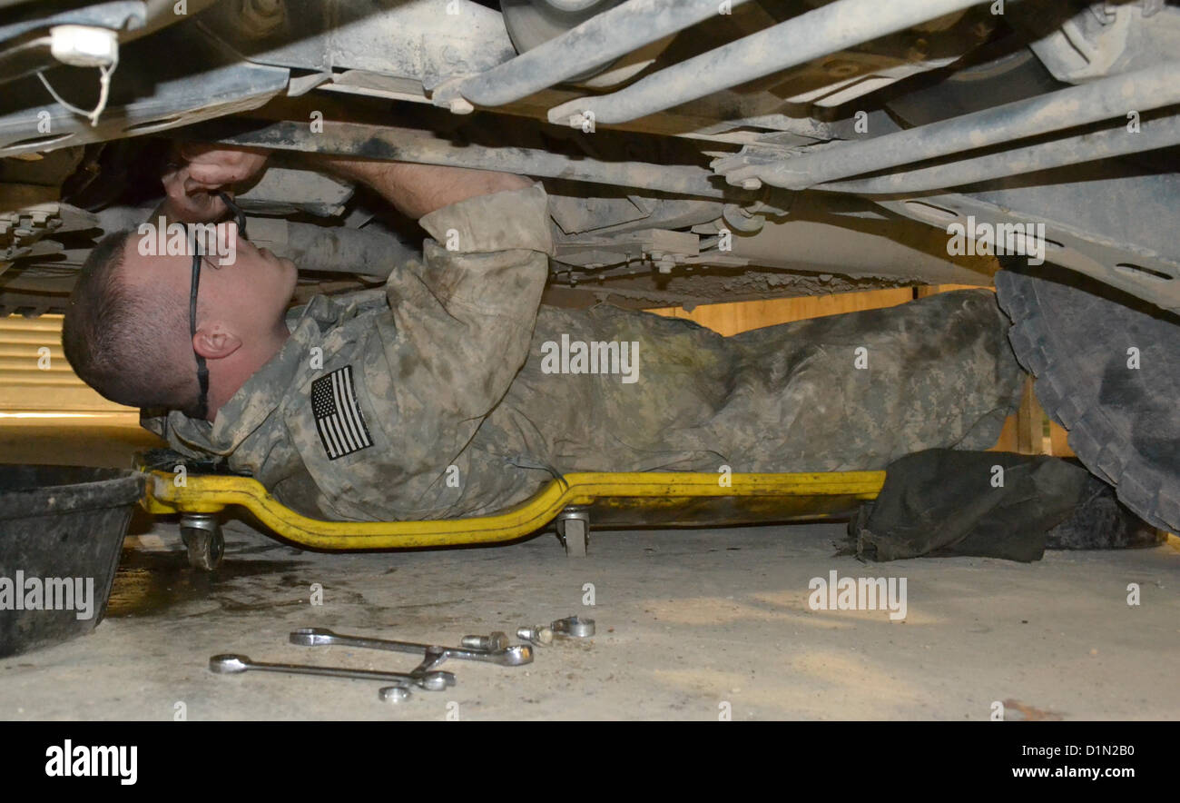 3rd sustainment brigade hi-res stock photography and images - Alamy