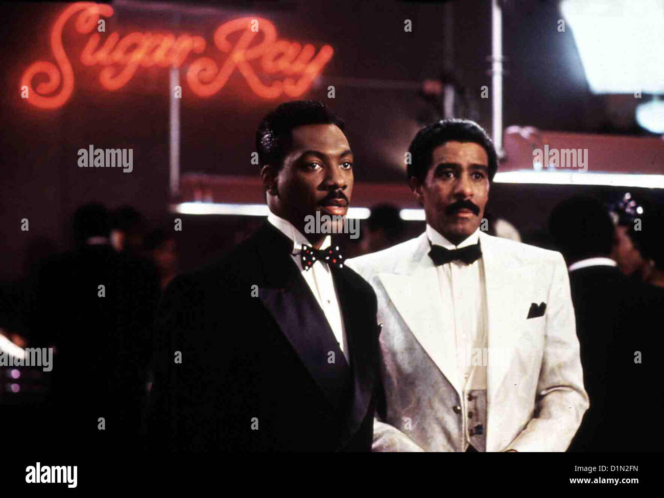 Harlem nights hi-res stock photography and images - Alamy