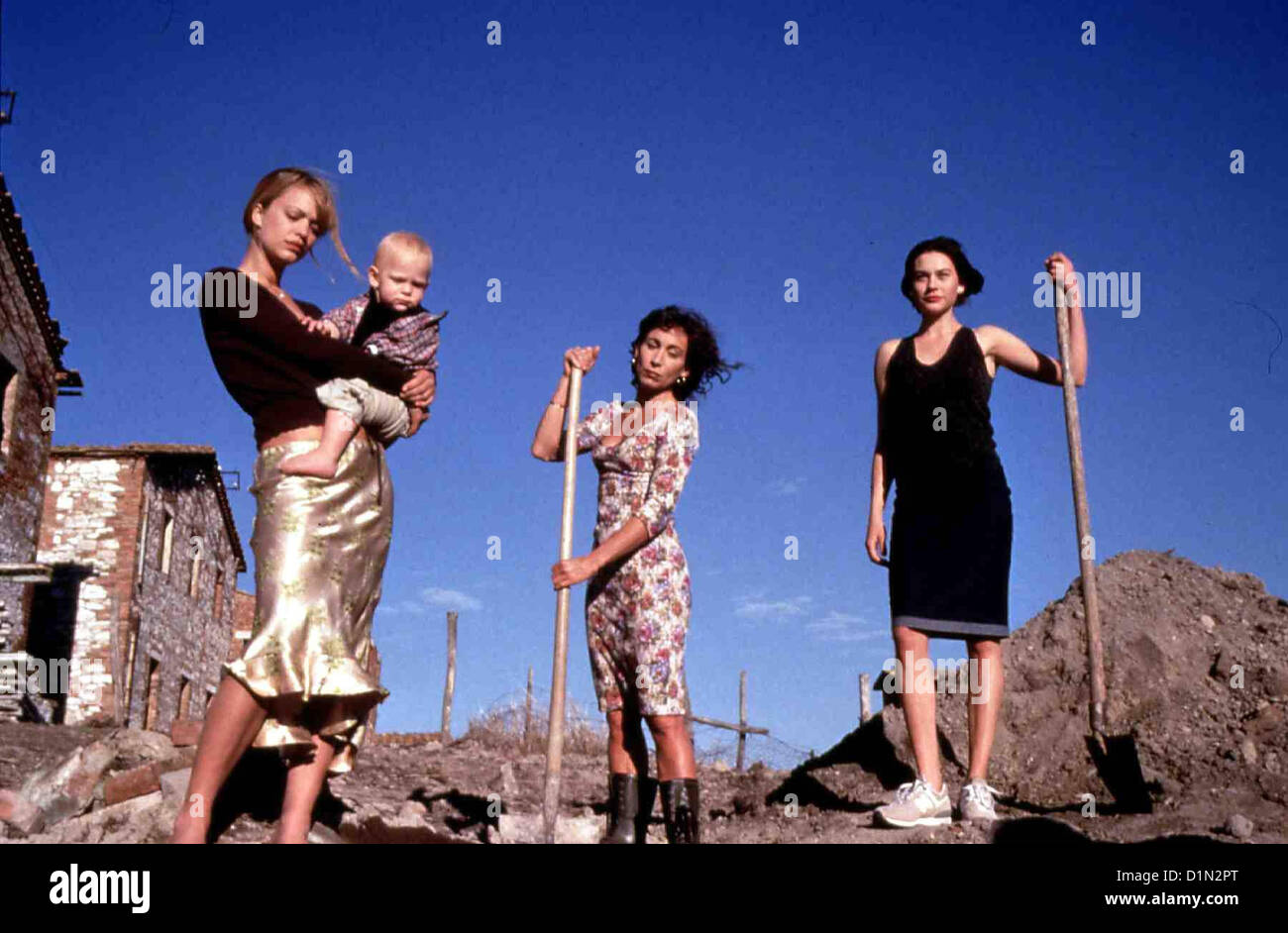 Die Haeupter Meiner Lieben Häupter Meiner Lieben, Die Cora (Christiane ...