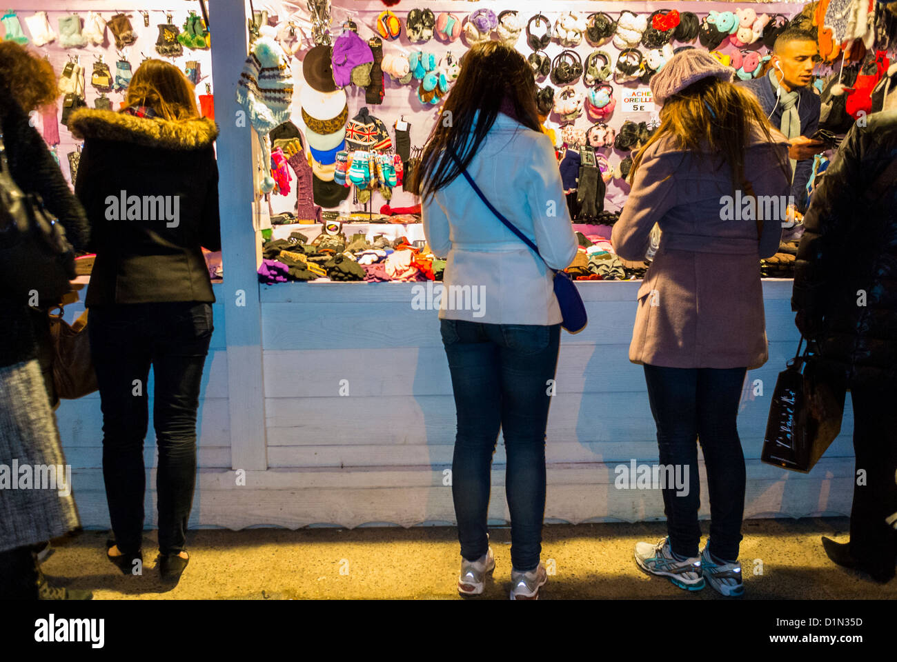 Paris Clothes For Teens