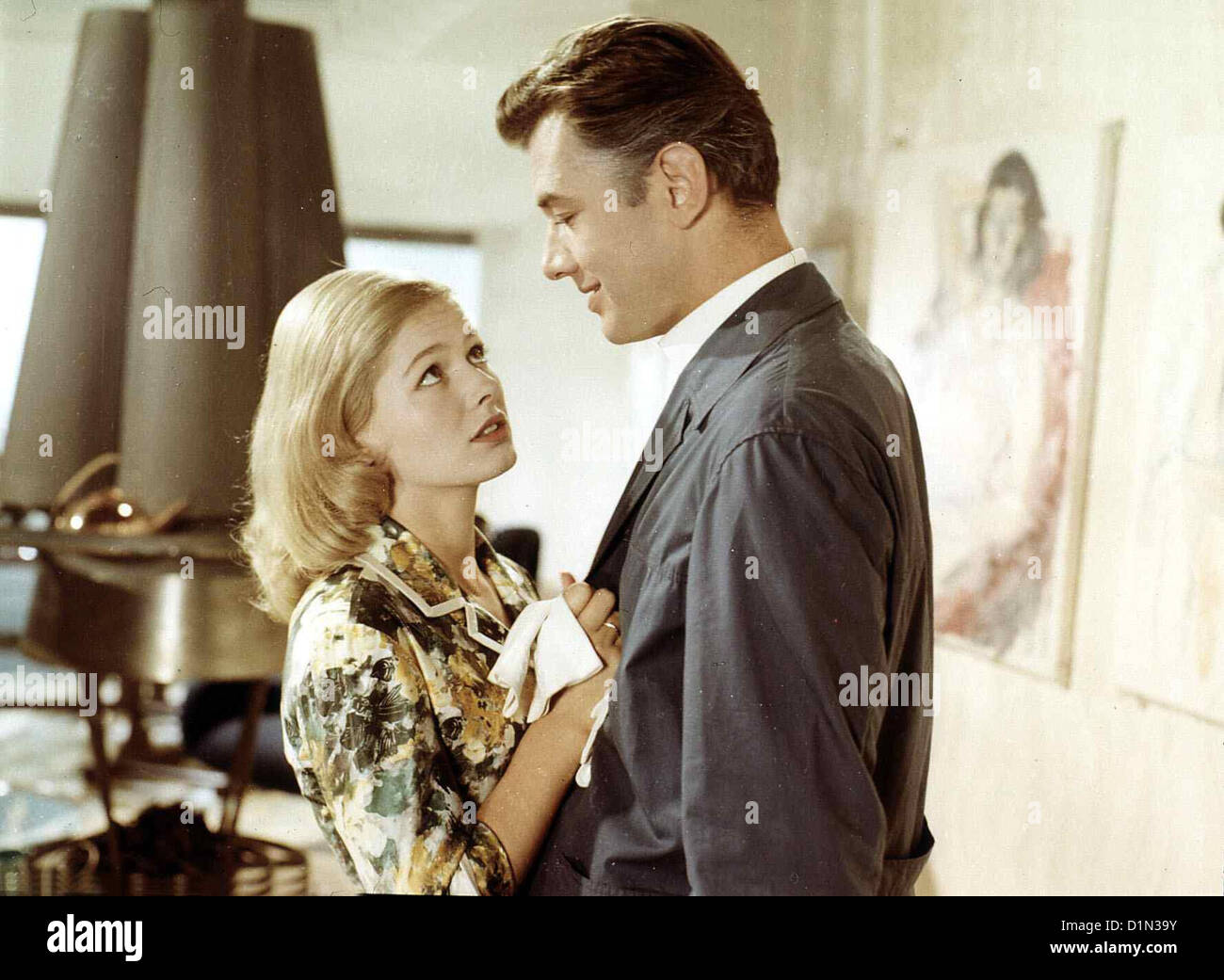 Die heilige und ihr narr hi-res stock photography and images - Alamy