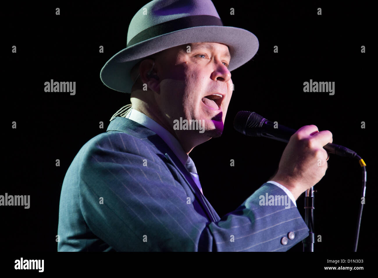 Hunter morris hi-res stock photography and images - Alamy