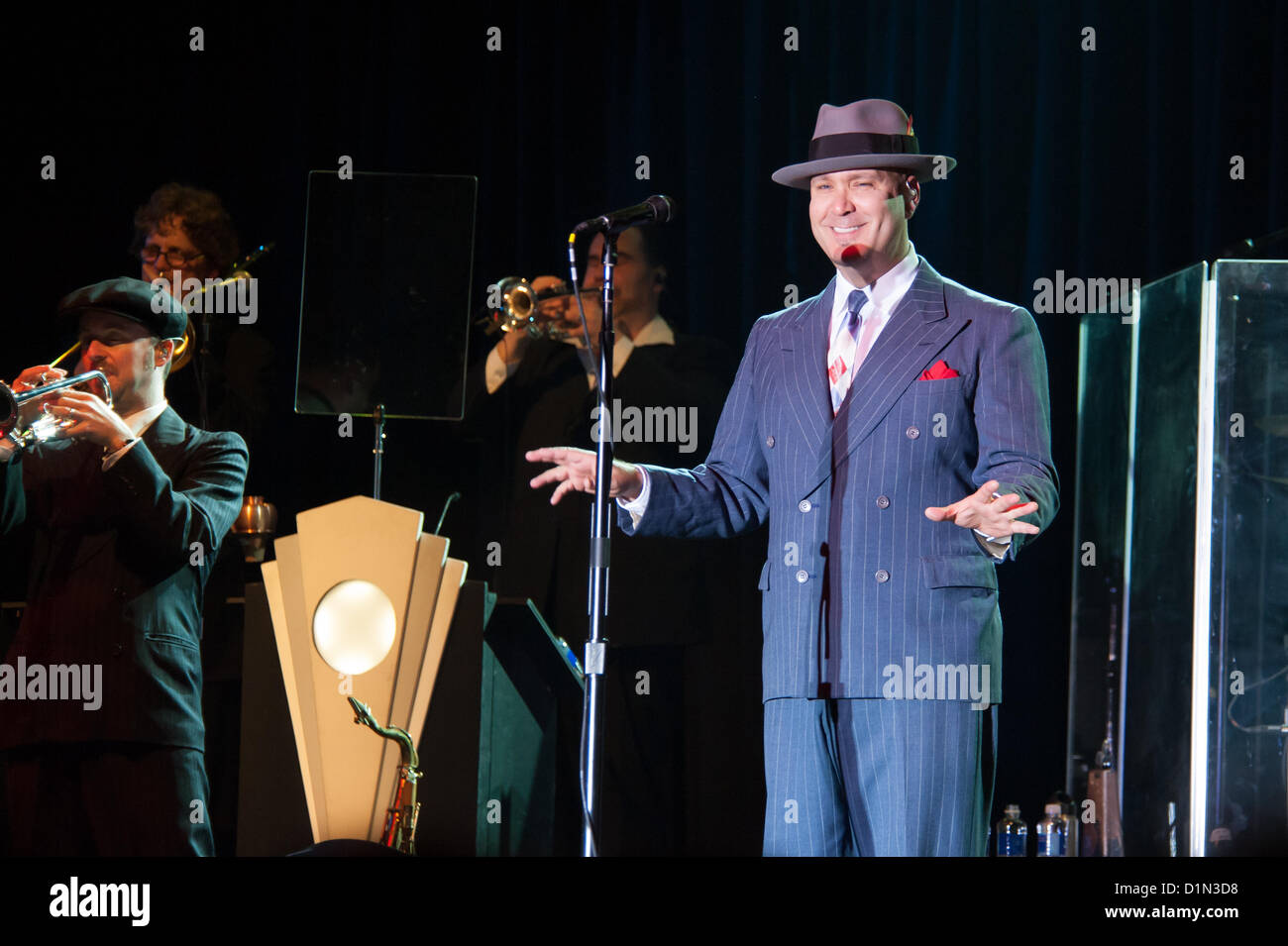 Hunter morris hi-res stock photography and images - Alamy