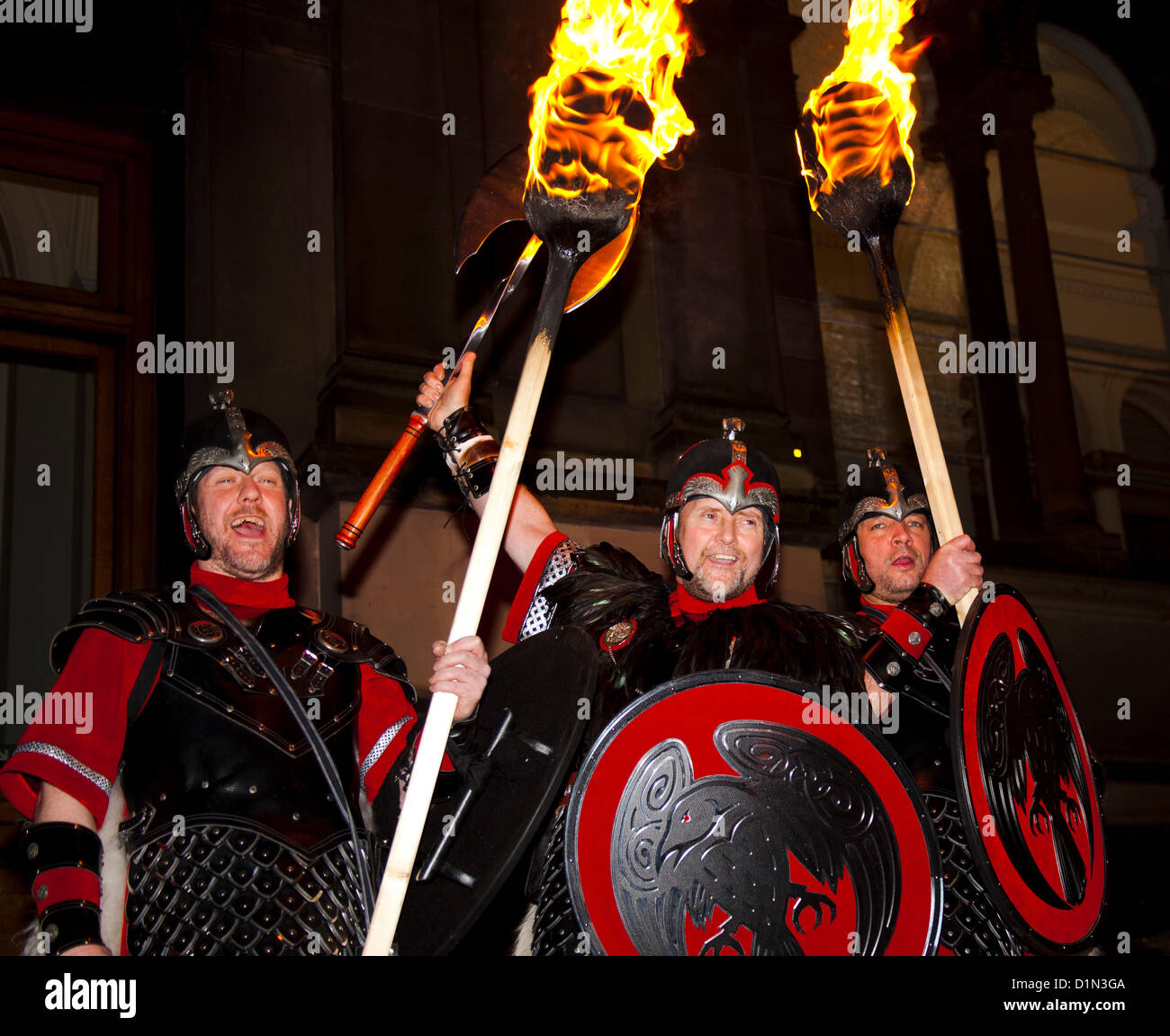 Procession edinburgh hi-res stock photography and images - Alamy