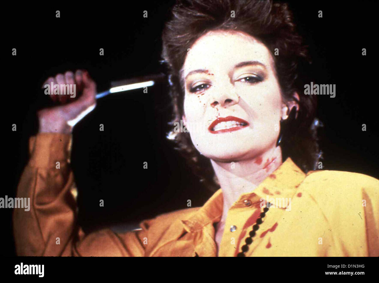 Clare Higgins Headshot