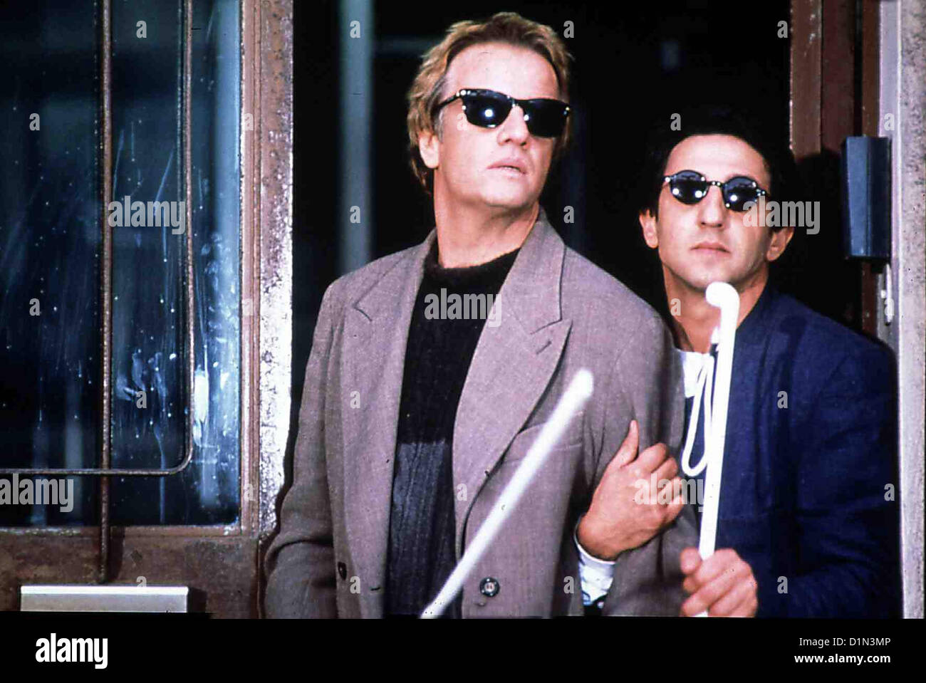 Die Dumpfbacken-Gang Hercule & Sherlock Christopher Lambert, Richard ...