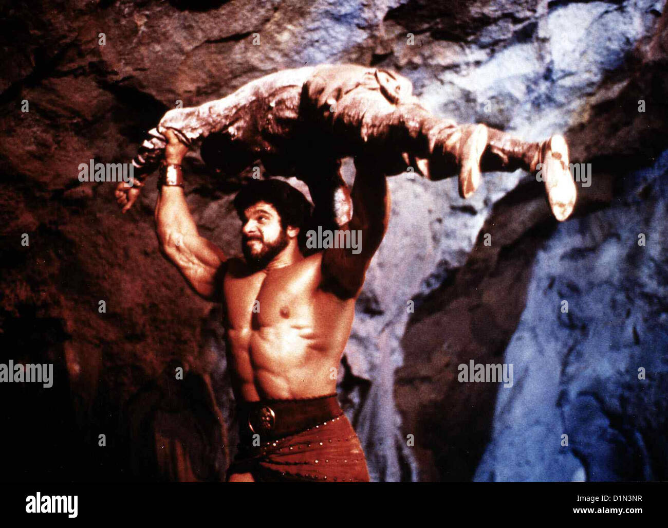 Hercules film still hi-res stock photography and images - Alamy