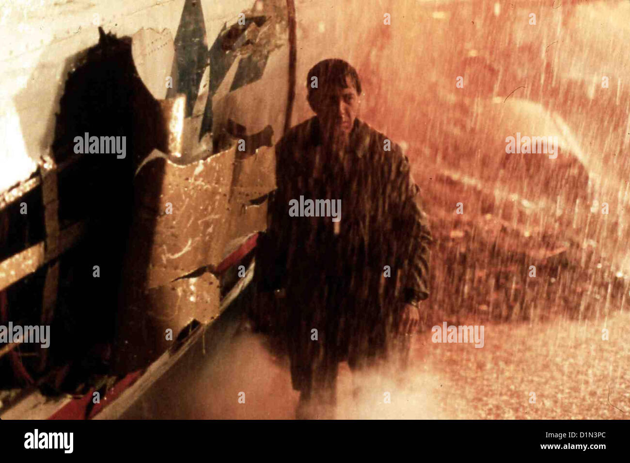 Ein Ganz Normaler Held Hero Dustin Hoffman Gelegenheitsgauner Bernie ...