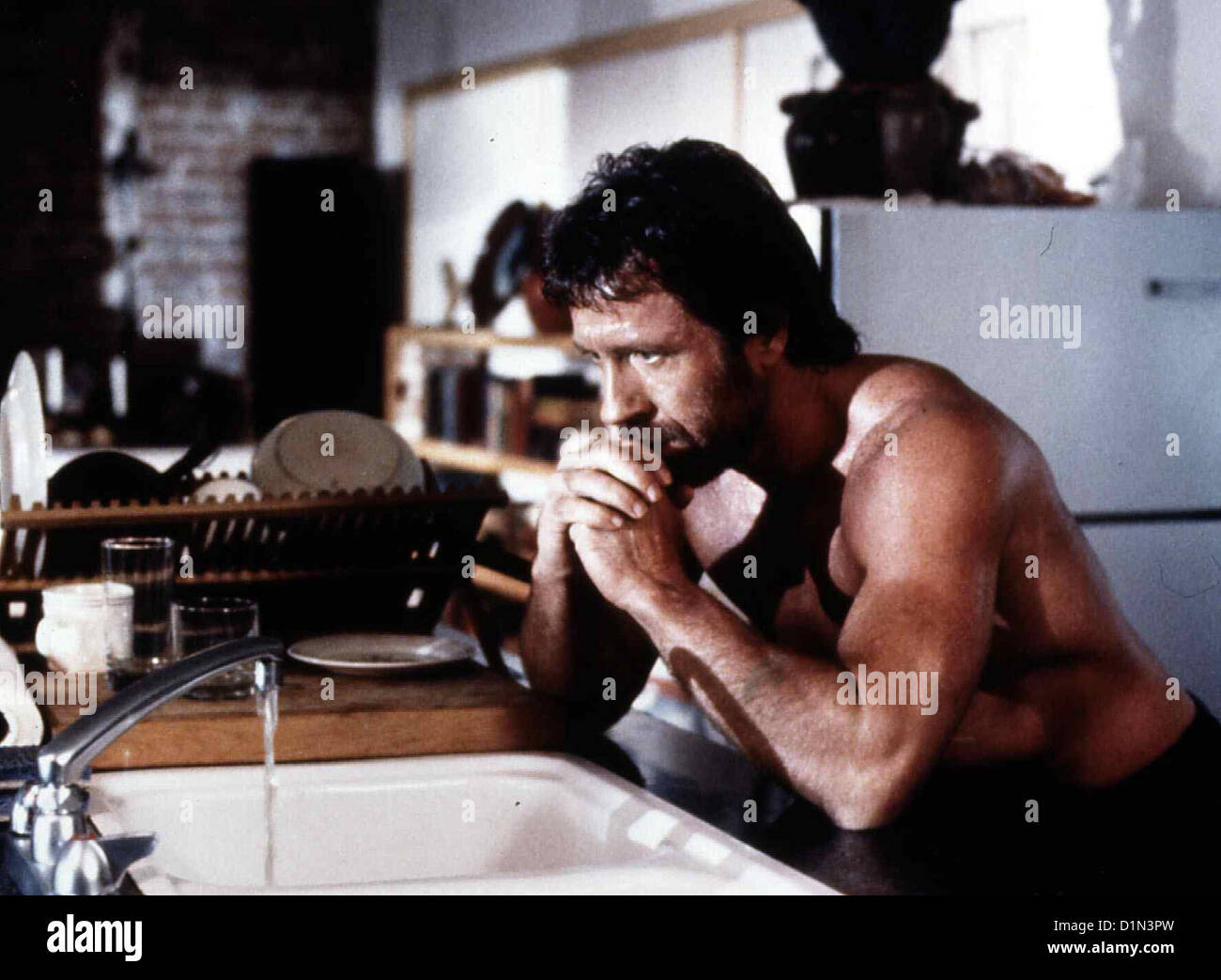 Supercop hi-res stock photography and images - Alamy