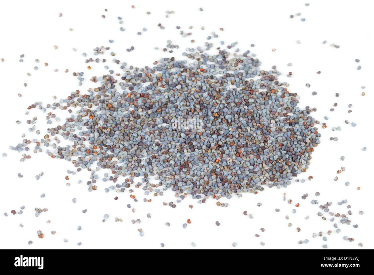 Poppy seeds hi-res stock photography and images - Alamy
