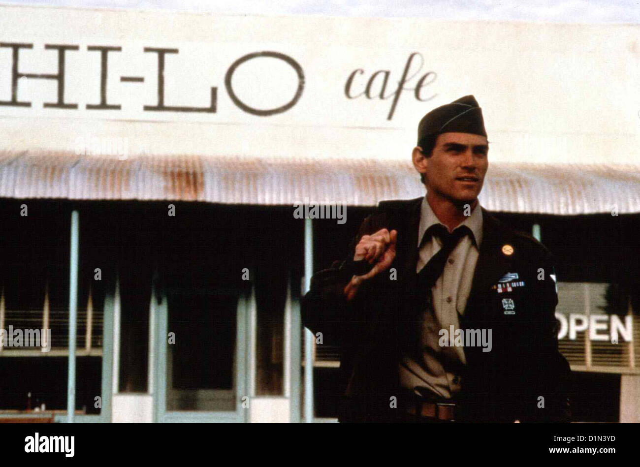 Hi-Lo Country - Im Land Der Letzten Cowboys Hi-Lo Country Billy Crudup ...