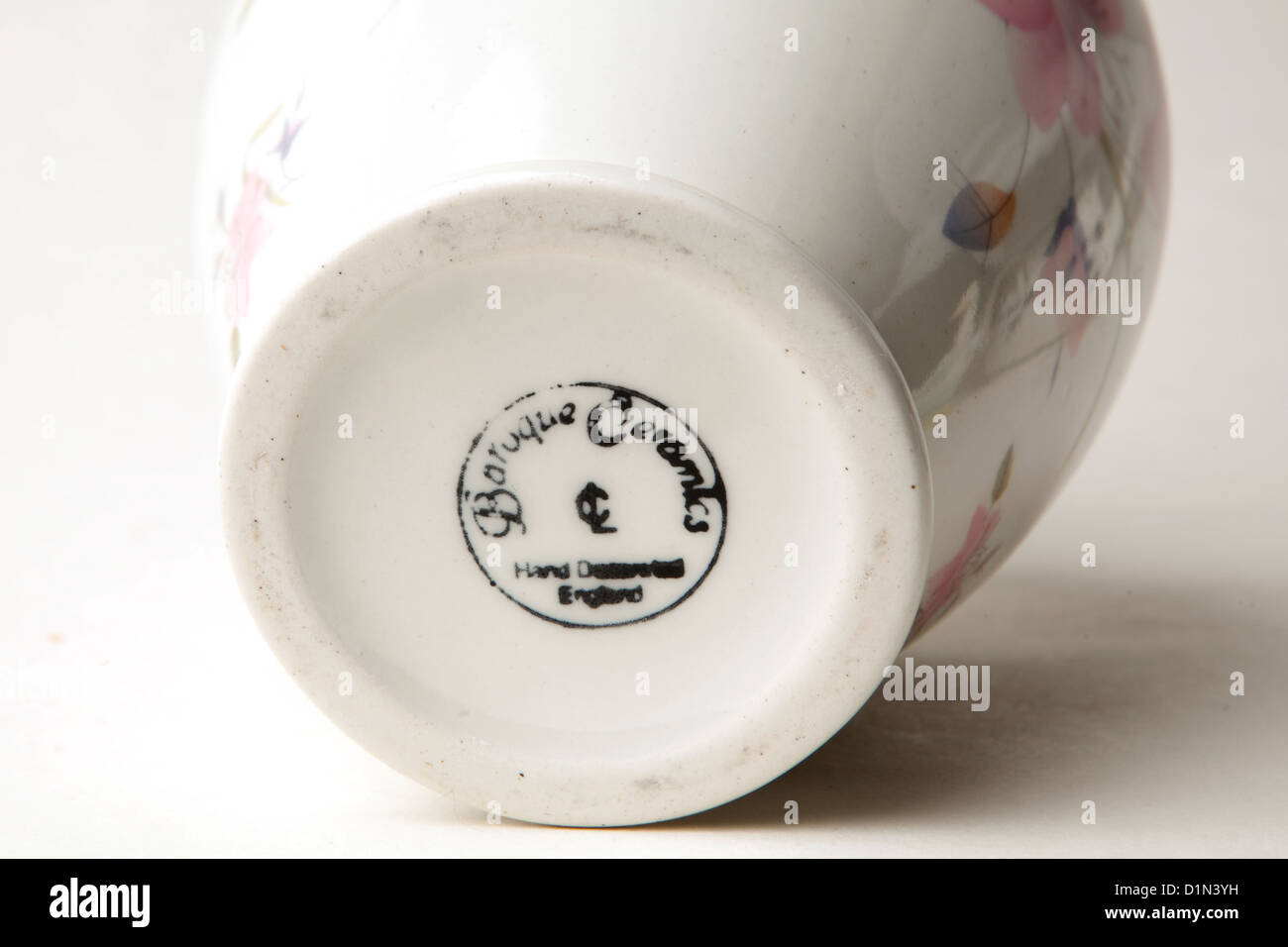 Ceramics factory hi-res stock photography and images - Alamy