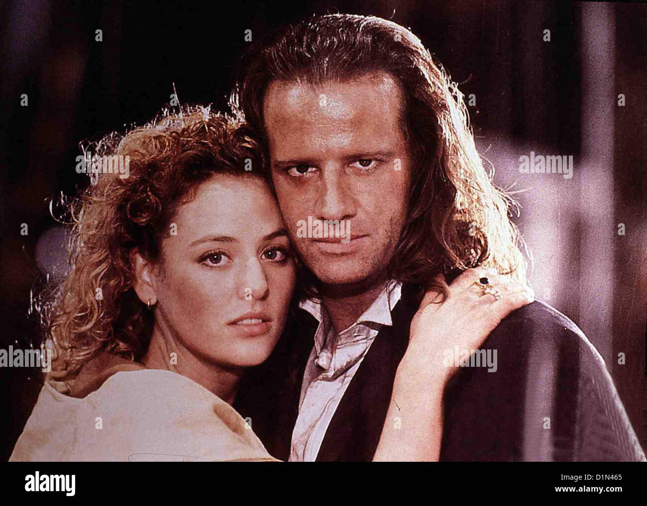 Highlander ii film lambert hi-res stock photography and images - Alamy
