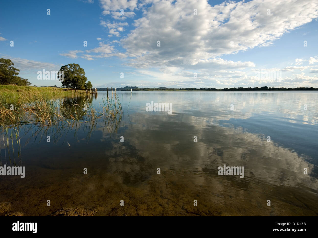 Wingecarribee dam hi-res stock photography and images - Alamy