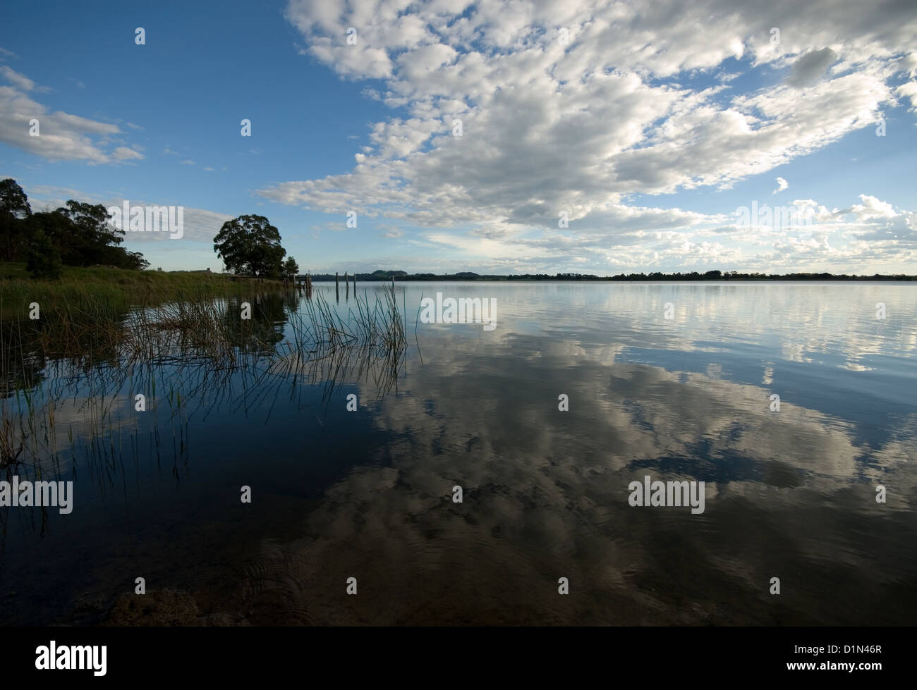 Wingecarribee dam hi-res stock photography and images - Alamy