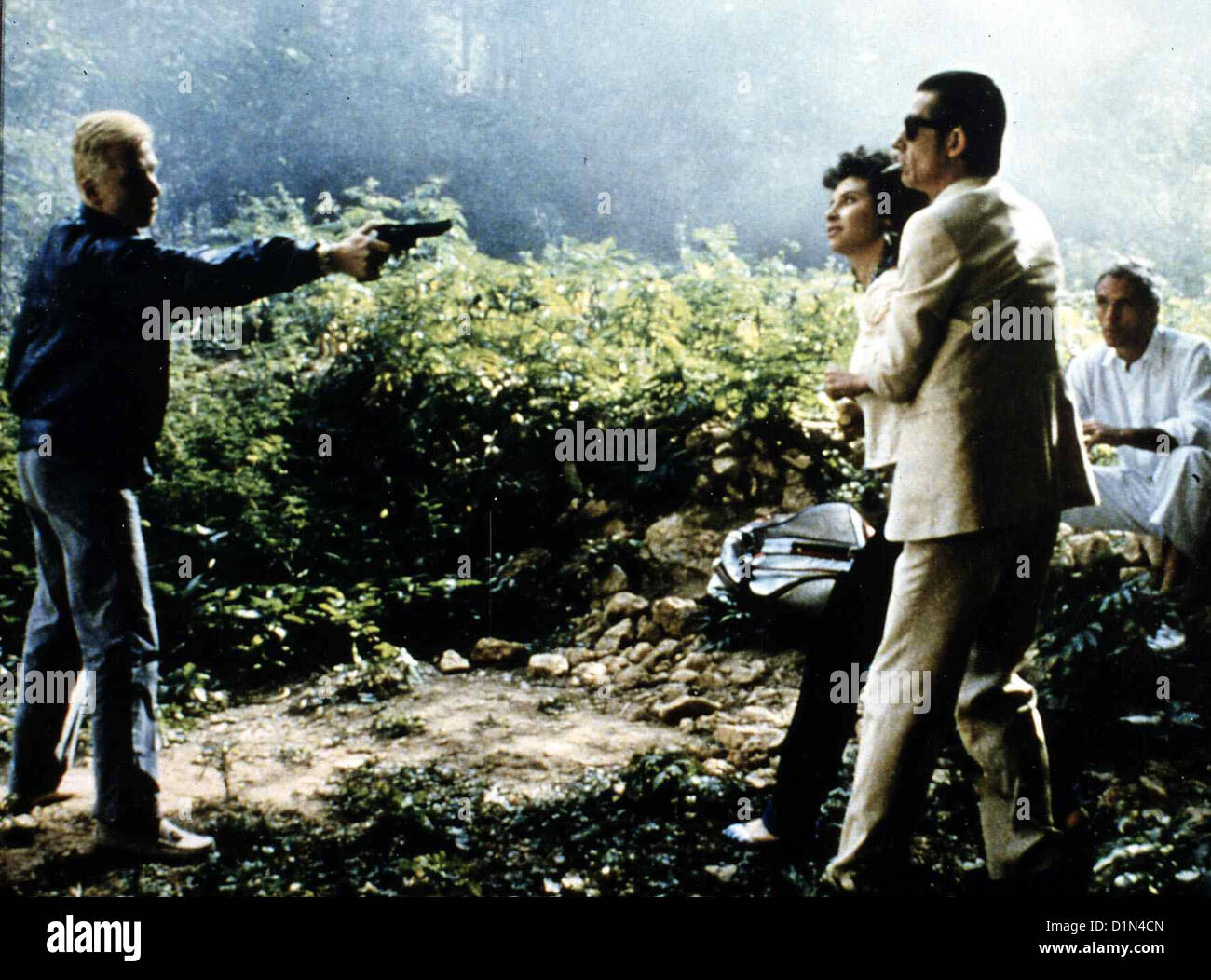 Laura Del Sol High Resolution Stock Photography and Images - Alamy