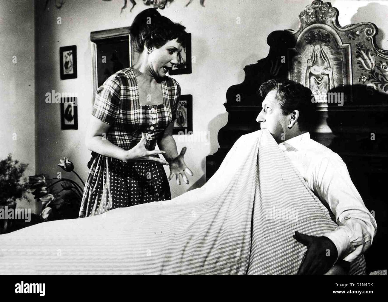 Carla hagen hi-res stock photography and images - Alamy