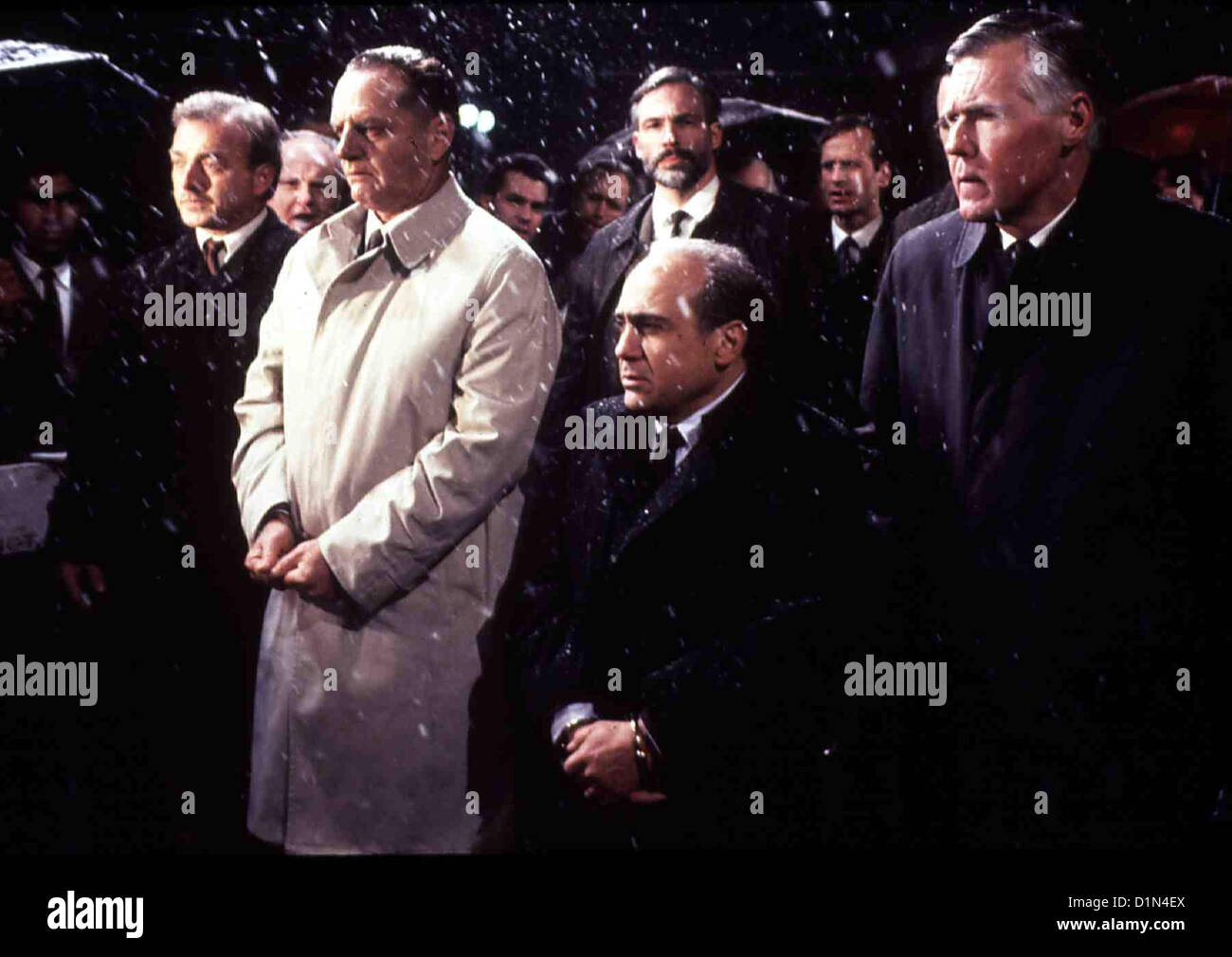 Jimmy Hoffa Hoffa Jack Nicholson, Danny DeVito Hoffa (Jack Nicholson ...