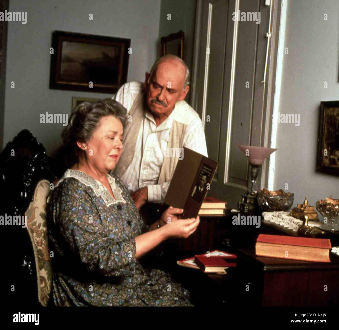 Schwerer schock hi-res stock photography and images - Alamy