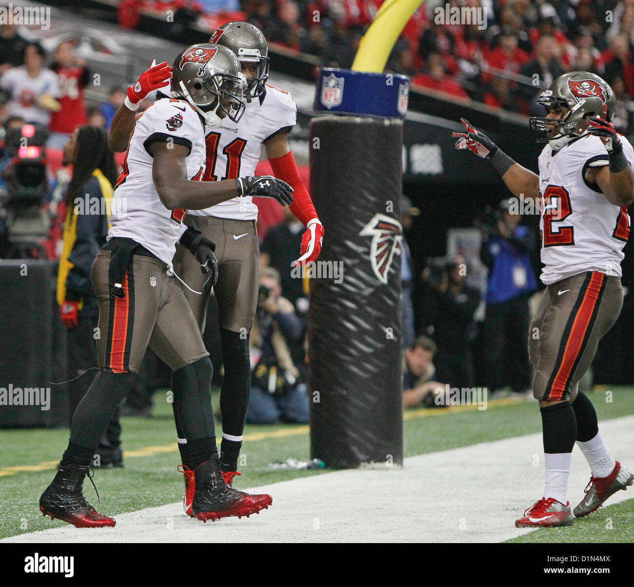 Mike williams bucs hi-res stock photography and images - Alamy
