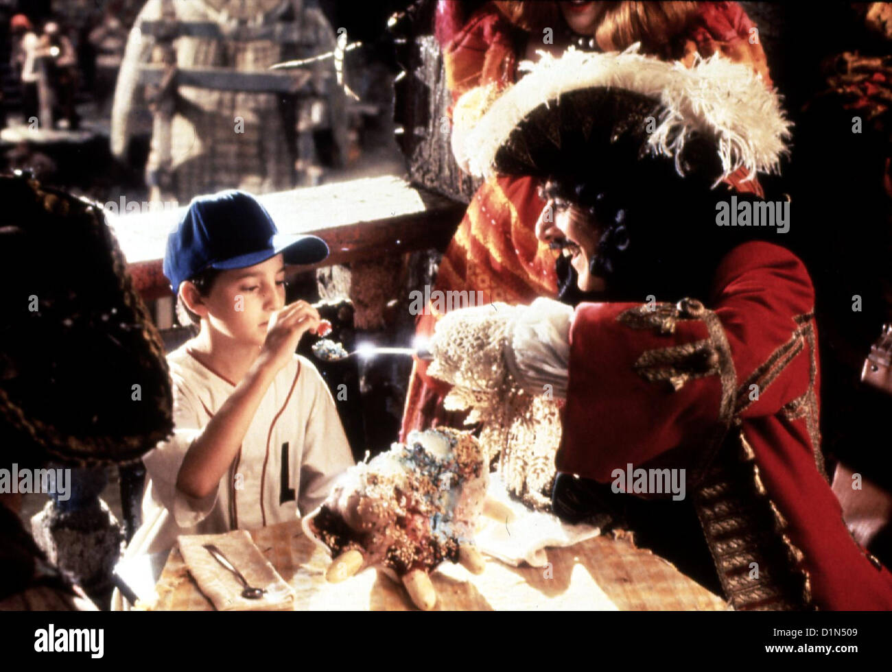 Hook 1991 korsmo hi-res stock photography and images - Alamy