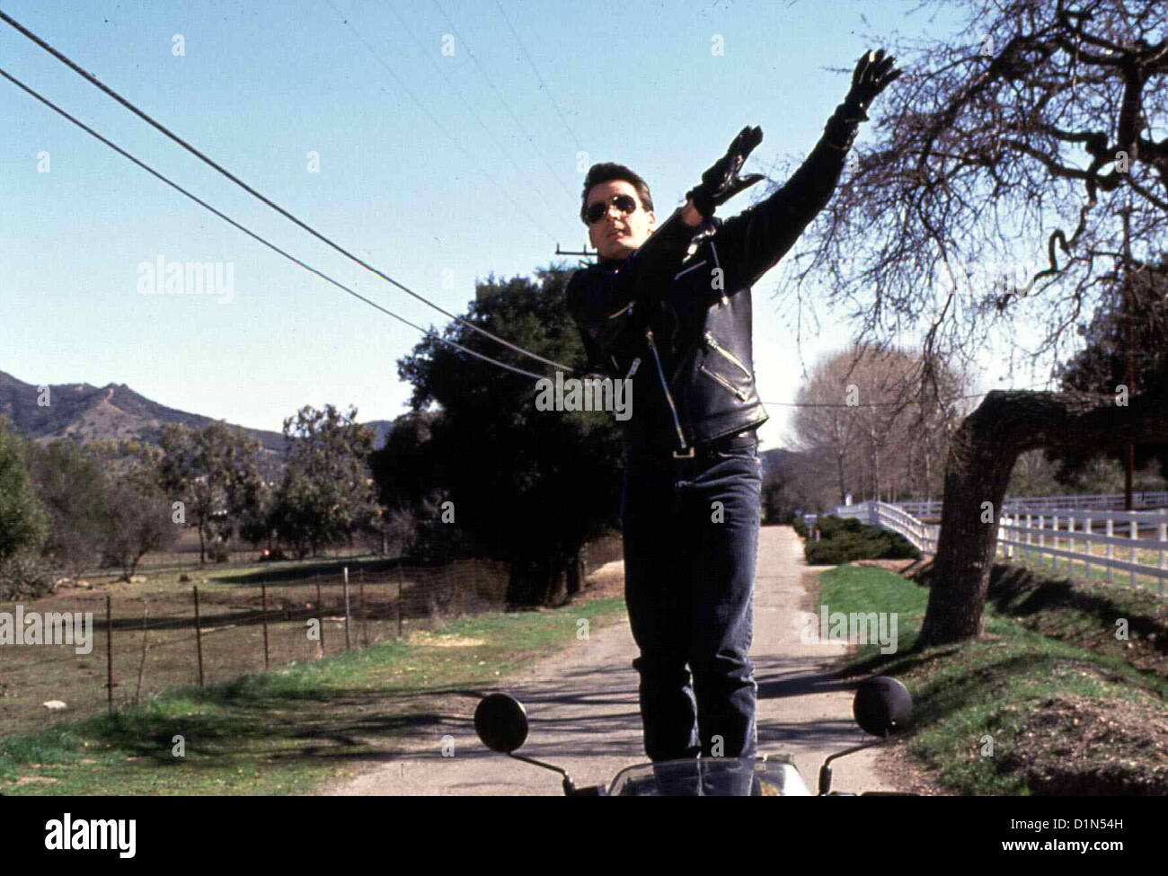 Hot Shots! Die Mutter Aller Filme Hot Shots Charlie Sheen Vor Jahren ...