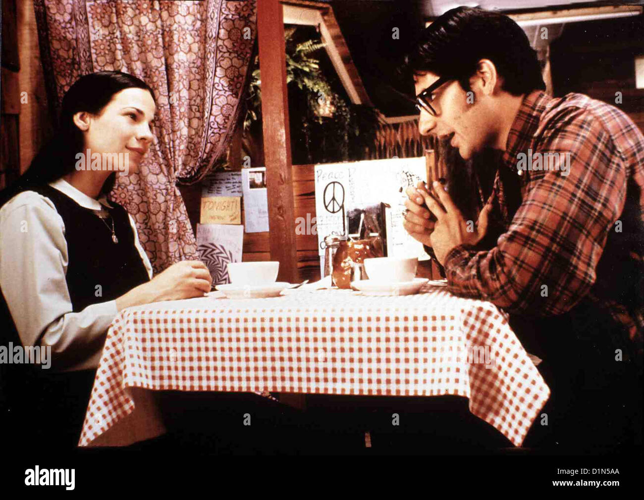 Ein Ganz Normales Wunder Household Saints Lili Taylor, Michael ...