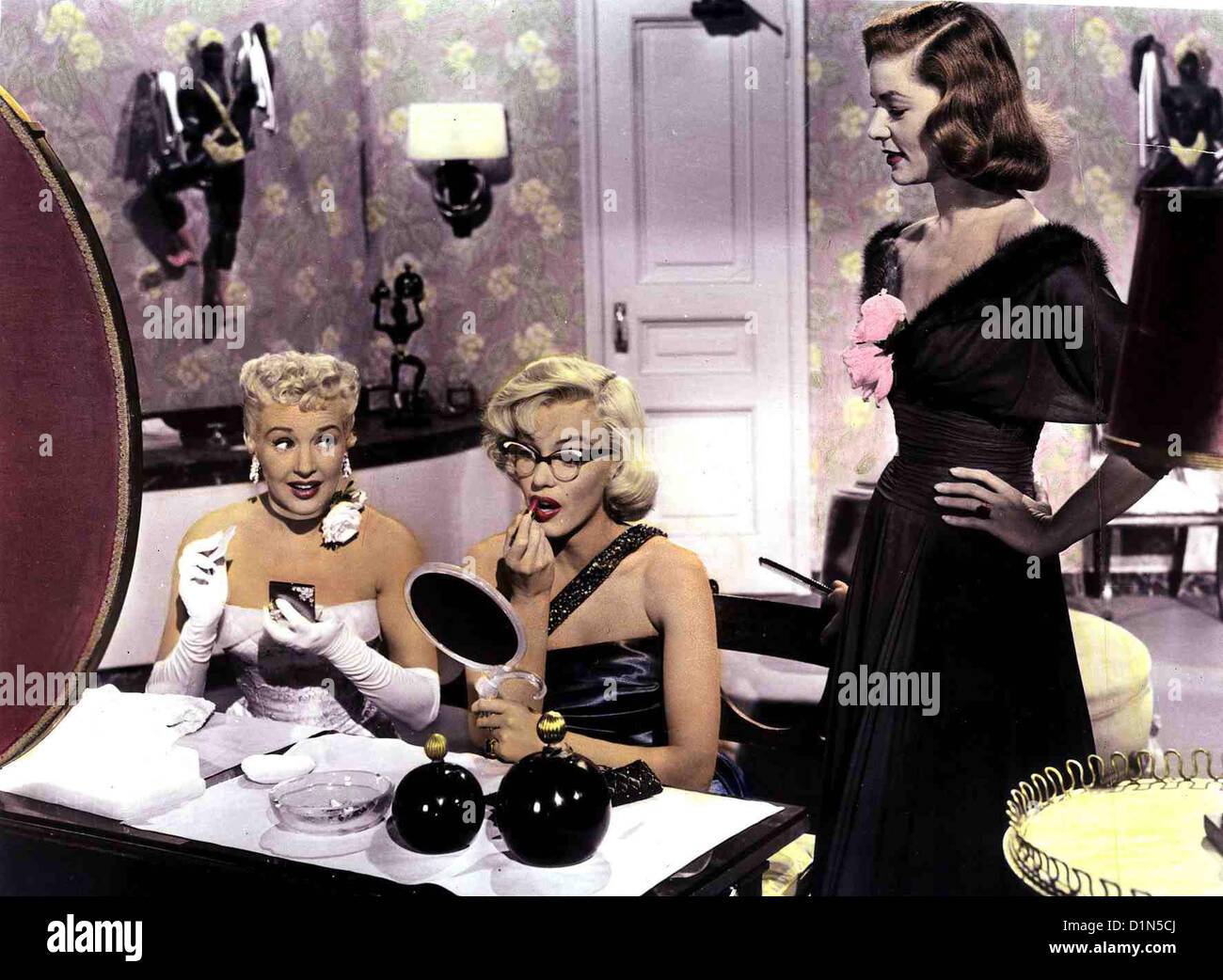 Wie Angelt Man Sich Einen Millionaer? How To Marry Millionaire Betty ...