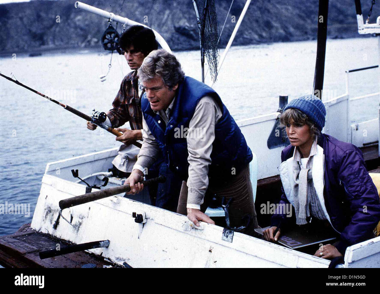 Ann turkel hi-res stock photography and images - Alamy