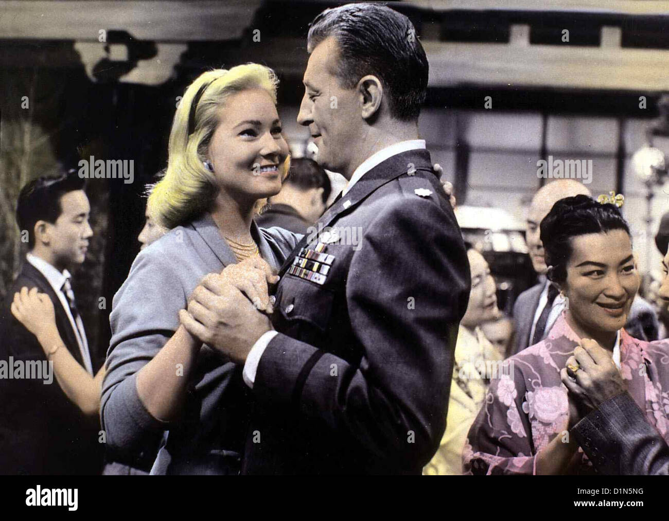May britt hi-res stock photography and images - Alamy